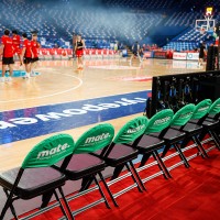 Perth Wildcats + RAC Arena - Alloyfold | Commercial Seating & Furniture ...
