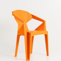 Kami Stacking Chair - Alloyfold | Commercial Seating & Furniture ...