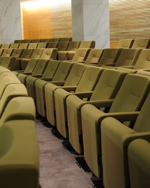 The Beehive - Alloyfold | Commercial Seating & Furniture | Social ...